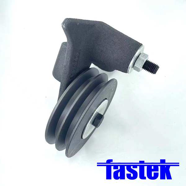 MAN - Belt Tensioner-FASTEK